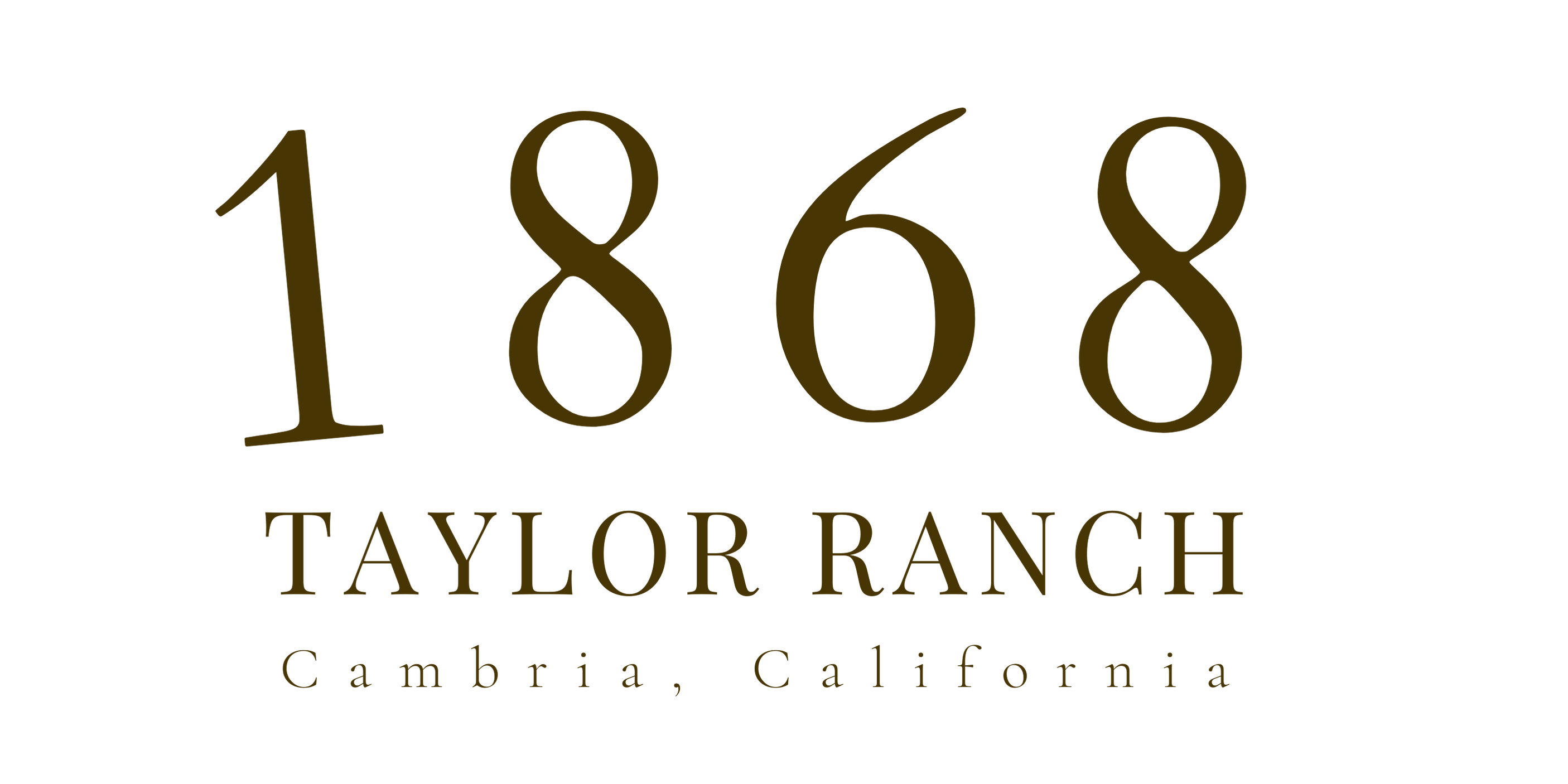 About – 1868 Taylor Ranch